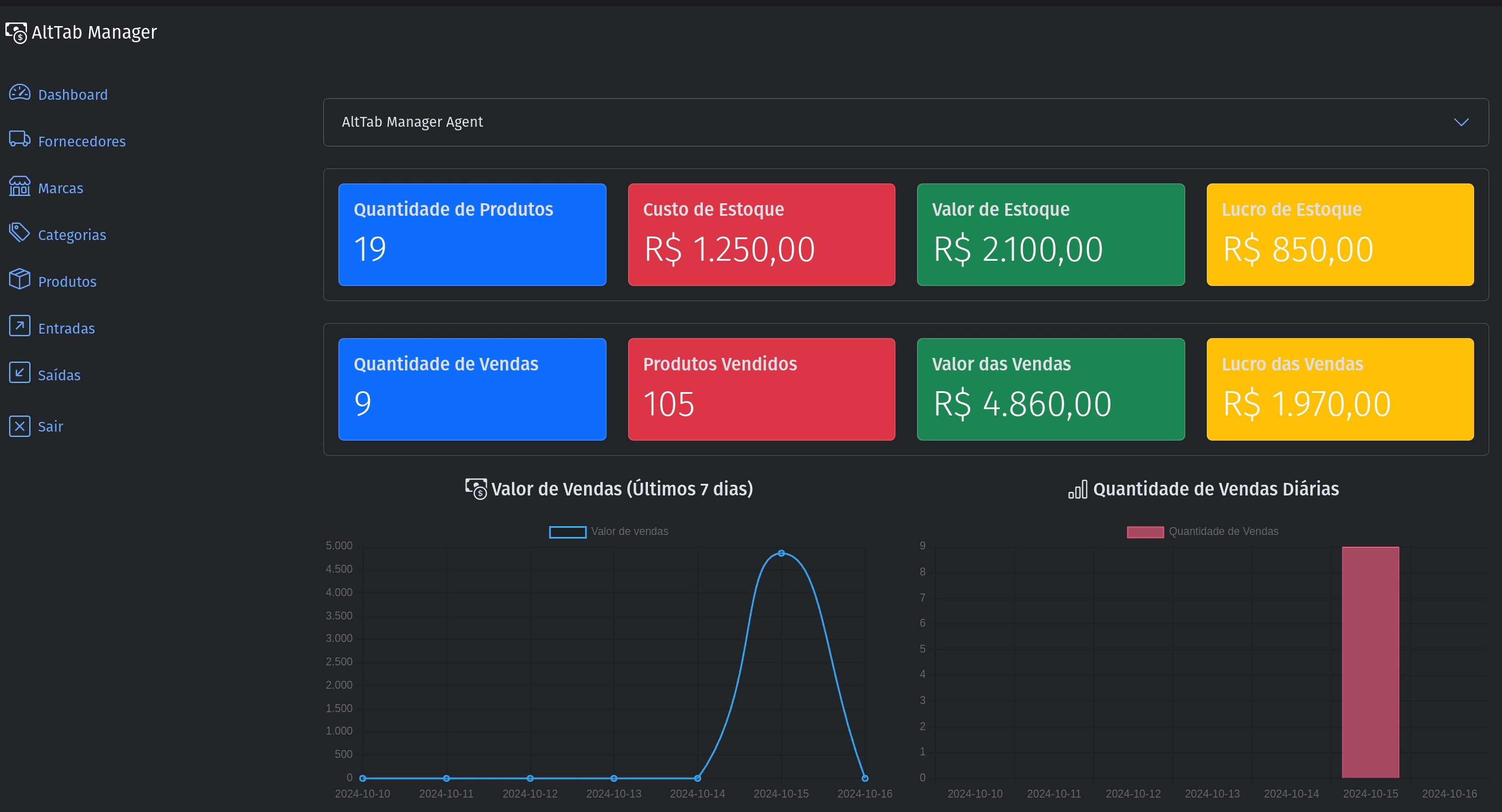 Portfólio de Gabriel Vieira
